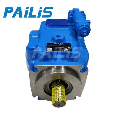 质量可保威格士pvh057柱塞泵PVH057R01AA10A250000002001AE