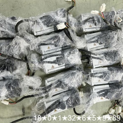 禾川伺服电机SV-X2MH040A-B2LN