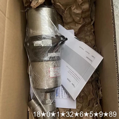 宝德burkert 8802比例调节阀86942300 D