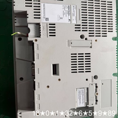触摸屏V9120iS，，成色如图，，