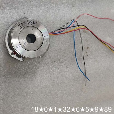 LTN编码器RE23-21-1-A03