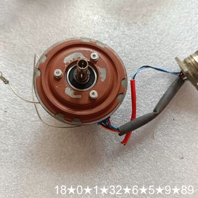 Stegmann编码器SRS 50/66