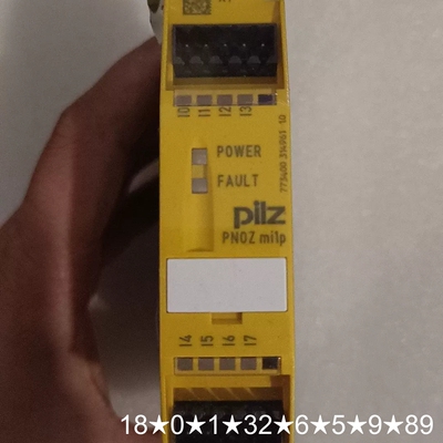 773400 安全继电器，，剩余