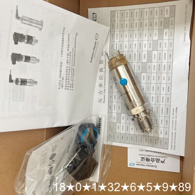EH恩德斯豪斯 Cerabar PMP11-12K0/0压