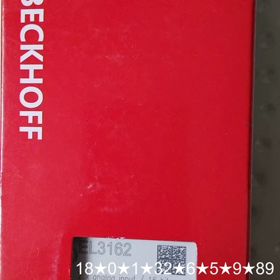 EL3024模块，，未使用，有的请
