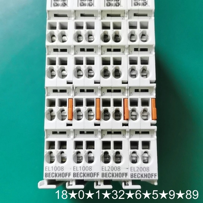 BECKHOFFEL1008 EL2008成色如