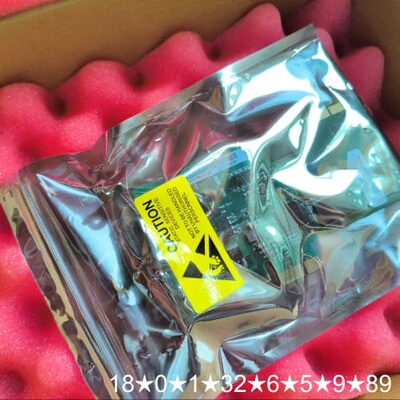 DSQC1006 Devicenet板卡，型号3HA