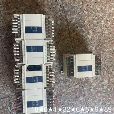 PLC-XC2-14R-E 有1个（140）XC2-1