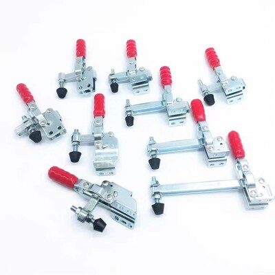 怡合达型快速夹钳WDC12050 WDC11412 WDC11421 WDC12055 WDC12065