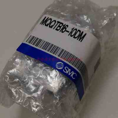 SMC低摩擦薄型气缸MQQTB30/40-10D-20D-30D-40D-50D-60D-75D-100D