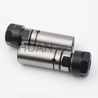 单向双向浮动丝锥夹头专用TER16/ER20/ER25夹头后锥度B16/B18/JT6