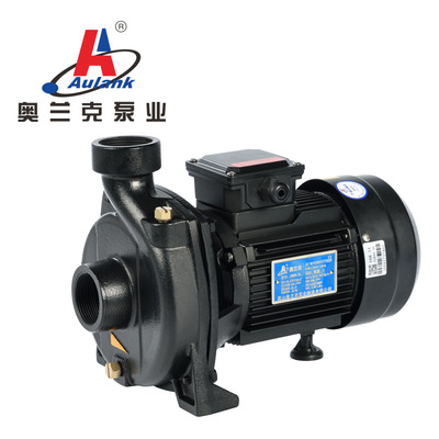 直销供应ISW40-20冷水泵电动冷却循环系统离心泵