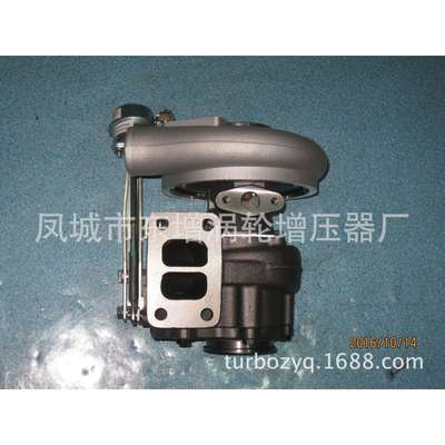 东增厂家供货6BT5.9发动机增压器WH1C; Assy4035199;CustA3960408