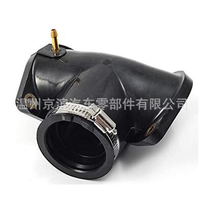 XV1700AM XV1600A XV1600AT化油器进气管接口化油器进气歧管