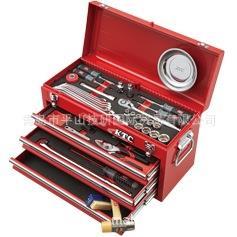 KTC京都机械多样化工具组合套装SK4600X