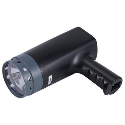 DT-2350系列频闪测速仪