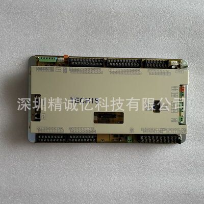 力劲注塑机电路板MMI270M82-1 TECH1H弘讯电脑主板