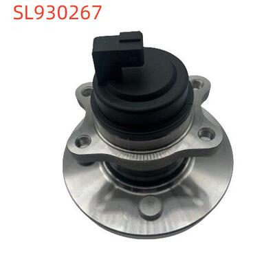 汽车轮毂轴承单元52750-1G100/52750-1C100/52750-07100用雅绅特