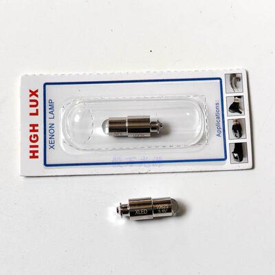 Riester里斯特 L1/L2 Ri-derma 检耳镜灯泡10625 LED 3.5V 10627