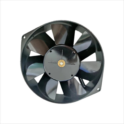 厂家直销DC15038全金属散热风扇7114NHU 7114NH高性能替代