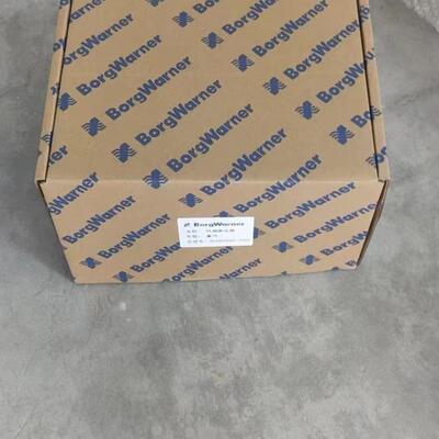 202V06600-7058重汽汕德卡MC13曼发动机系列电控风扇离合器
