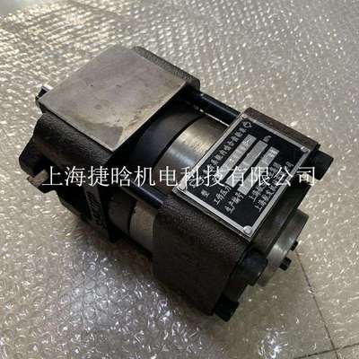 上海航发NB2-G10FNB2-G12FNB2-G16F内啮合齿轮泵锻压机油泵