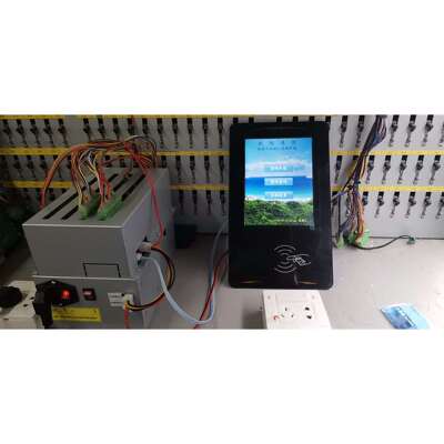 振耀智能信报箱系统质量稳定安装简单使用方便