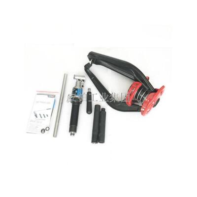 SKF正品机械钳拉拔器EasyPull系列拉马TMMA60/80/120轴承拆卸工具