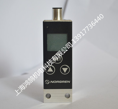 现货供应0863222诺冠NORGREN压力开关厂家直销