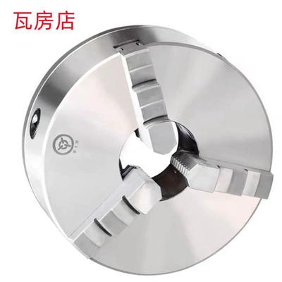 瓦房店K11-320C/K11-400C销售三爪自定心卡盘