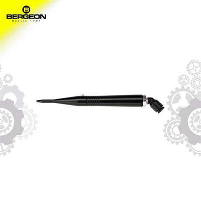 博格工具 BERGEON 7809-R45 吹尘笔