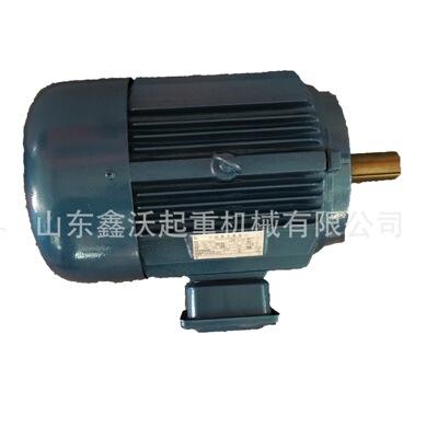 Y160M1-8-4KW三相异步电动机YSR绕线式大型异步电机