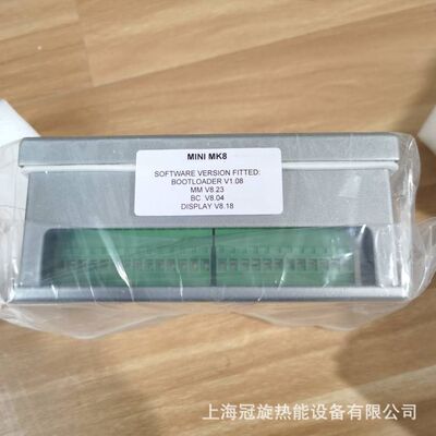 批发销售低氮燃烧器设备AUTOFLAME燃烧控制系统MMM8002