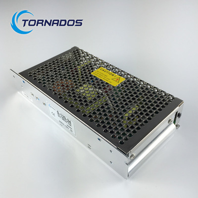 120W三相交流380VAC输入15V DC 8A输出工业配套开关电源S-120-15