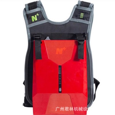 热销恩加BK300/600背负式电动割灌机园林家用S开荒充电式割草机修