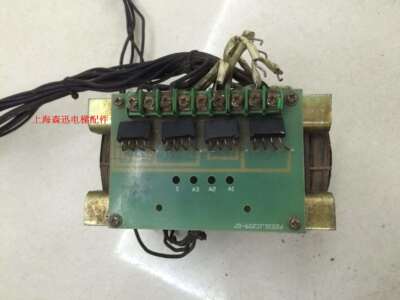 基极驱动变压器