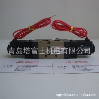 韩国DKC电磁阀DGSF352D系列