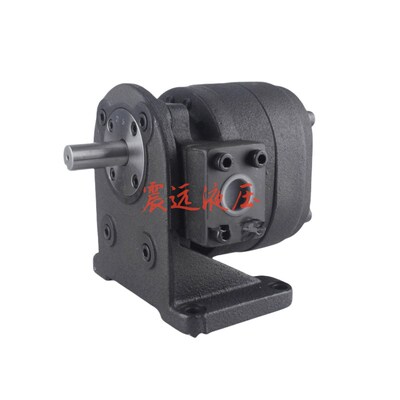 化工泵GH2-25C/30C/35C/40C-LR GH4-50C/60C-LR发泡机.聚氨酯计量