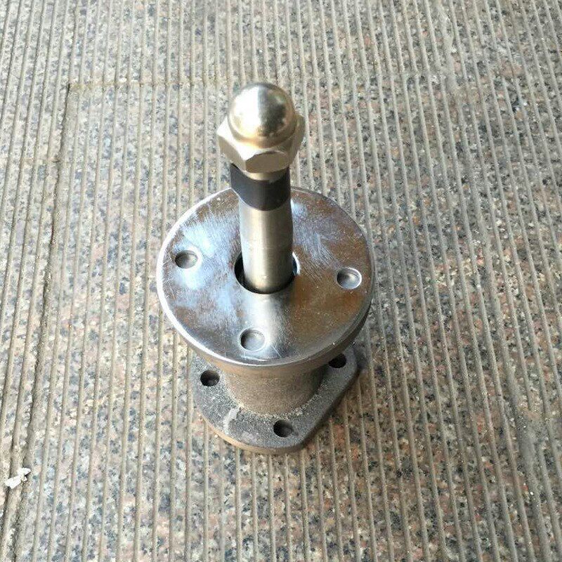 【兴化航发】船用联轴器 连轴器 连接轴 联接轴 船舶液压舵机配件