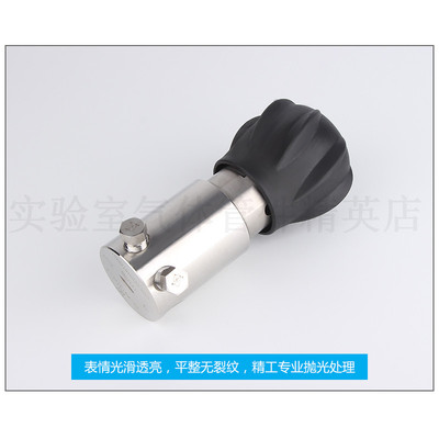 熊川K91系列高压背压阀 卡套背压阀  稳压阀 安全阀 卸荷阀