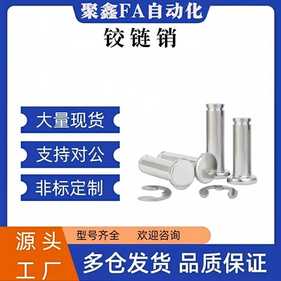 替米斯米铰链销 GSHCCGH4/5/6/8/10/12/13/14/15/16-10/15/20 200