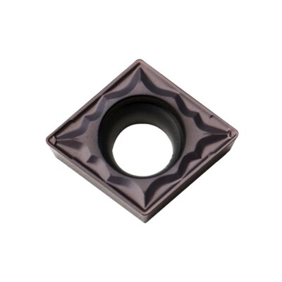 数控刀片CCMT09T302/CCMT09T304/CCMT09T308-HMP