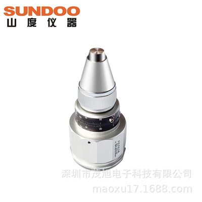 Sundoo/山度【STK-3】手持指针式螺丝扭力计 双刻度指示表 3cN.m