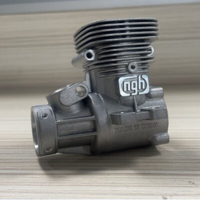 GT9-Pro机匣09101Pngh航模发动机汽油单缸