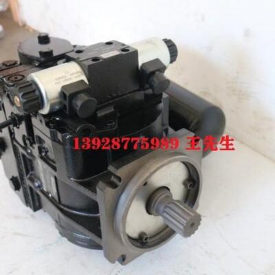 90R055DD90R075DD90R100DD高压油泵电开关柱塞泵