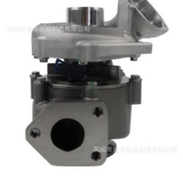 涡轮增压器 TF035 M47TU2D20 11657795499 49S35-05671