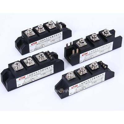 调压双向可控硅MTC-160A 大功率模块24V110A晶闸管1600V