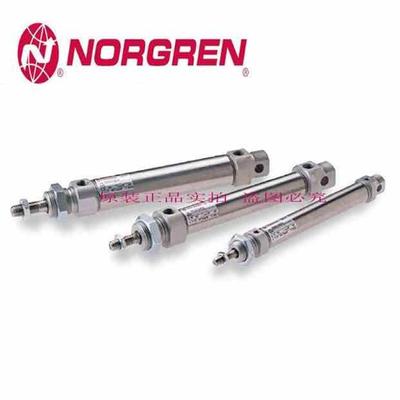 NORGRE迷你气缸RT/57220/10/25/30/40/50/100/RT57216/MC/160MF7
