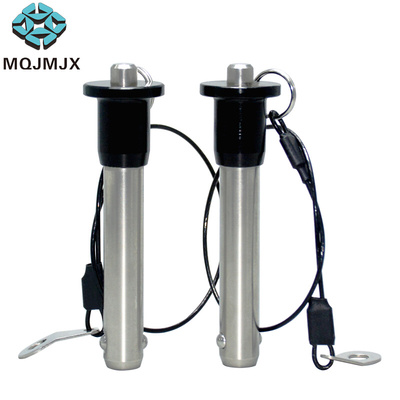 。Jergens快卸销MS17984球头锁紧销快拔销MT171线阵插销定位分度1