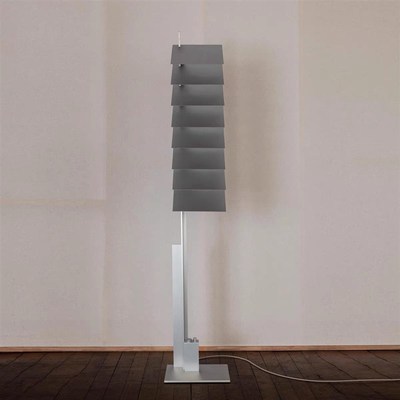 西班牙Be Patient设计师款客厅沙发旁落地灯卧室书房工业风氛围灯